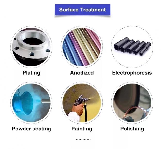 Custom SLM Metal Steel Aluminium 3D Printing Aluminium Powder ...