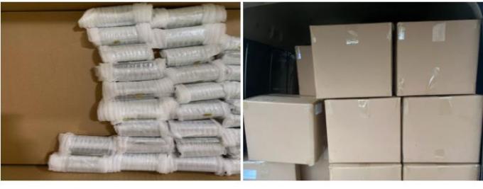 Custom SLM Metal Steel Aluminium 3D Printing Aluminium Powder ...