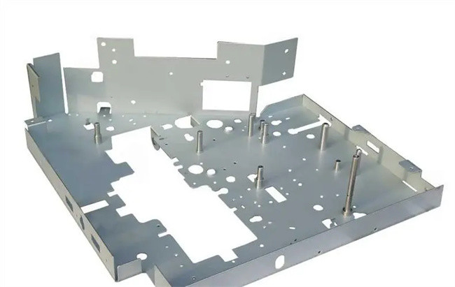 High Precision Rapid Prototype OEM/ODM Factory Sheet Metal Material ... High Precision Rapid Prototype OEM/ODM Factory Sheet Metal Material ...